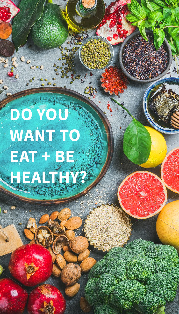 FOOD | HC Nutrition